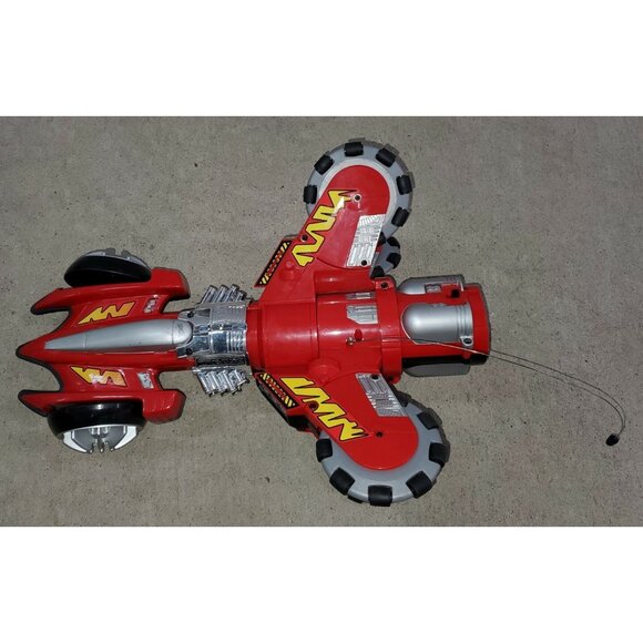Toymax | Toys | Toymax Tmx Rc Dragonfly Xtech Wing Stunt Racer Remote ...